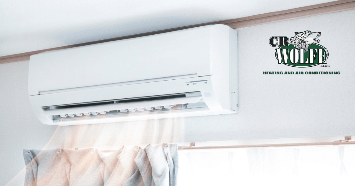 Ductless Mini Split Systems and Things to Watch Out for During Fall