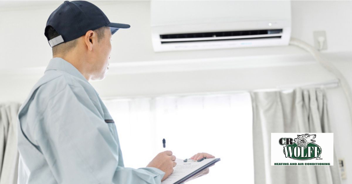 5 Signs Your Air Conditioning Needs Immediate Attention