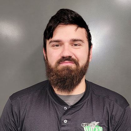 Joe Lang | C.R. Wolfe Heating Corporation