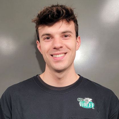 Tom Fasano | C.R. Wolfe Heating Corporation